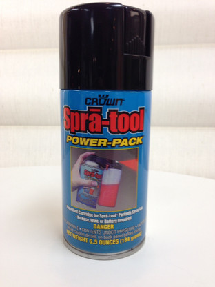 Crown Spra-Tool Power-Pack - US Paint Supply