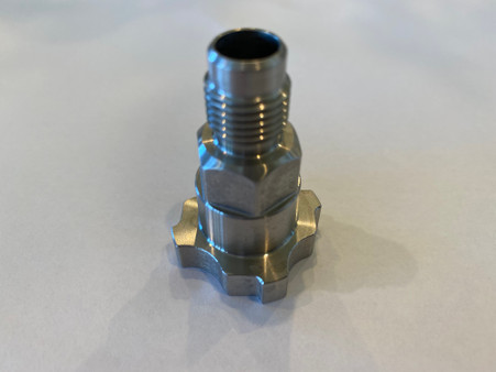 3M PPS Adapter #9 (Legacy)