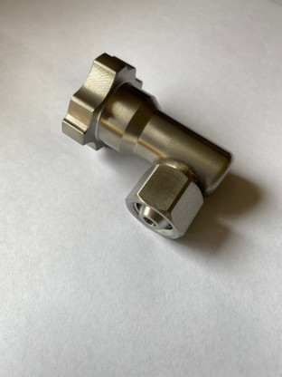 3M PPS Adapter #10 (Legacy) - US Paint Supply