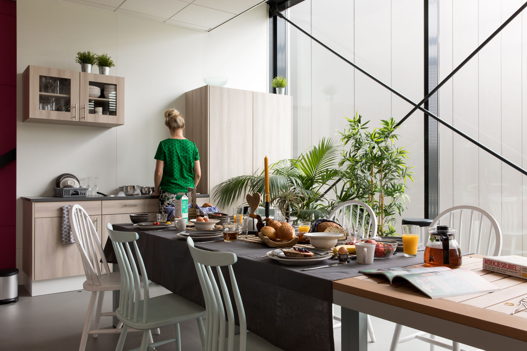 Prevent power outages at your recreational park - Wegter Brands