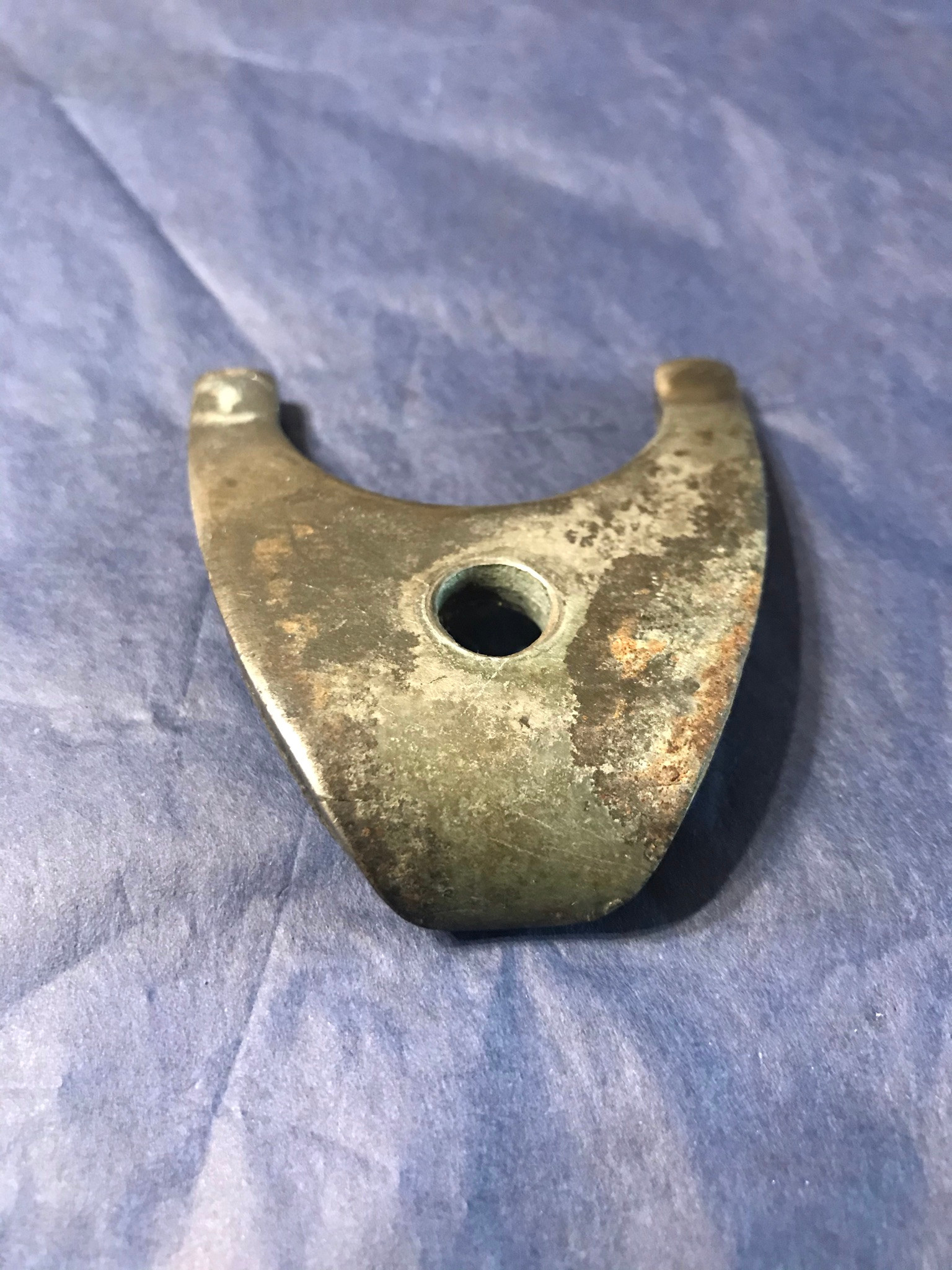 1959 1960 1961 1962 Cadillac Motor Mounts 390 Engine Used Original ...
