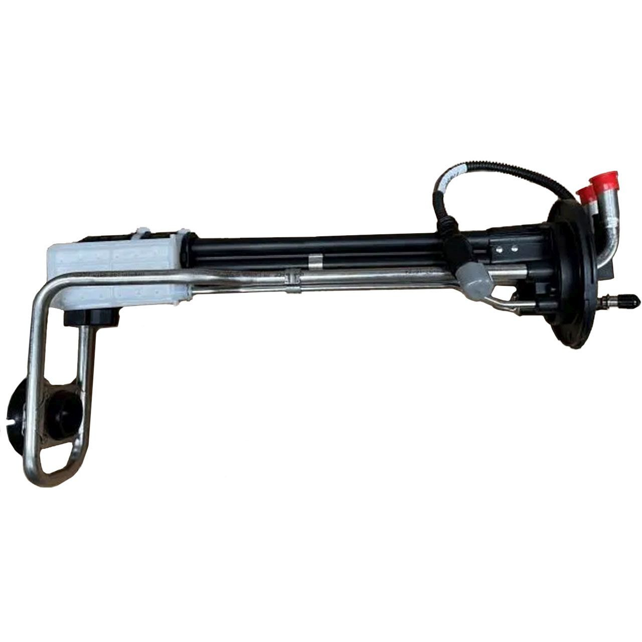 CUMMINS 5511560 - HEADER DIESEL EXHAUST FLUID - Original OEM part ...