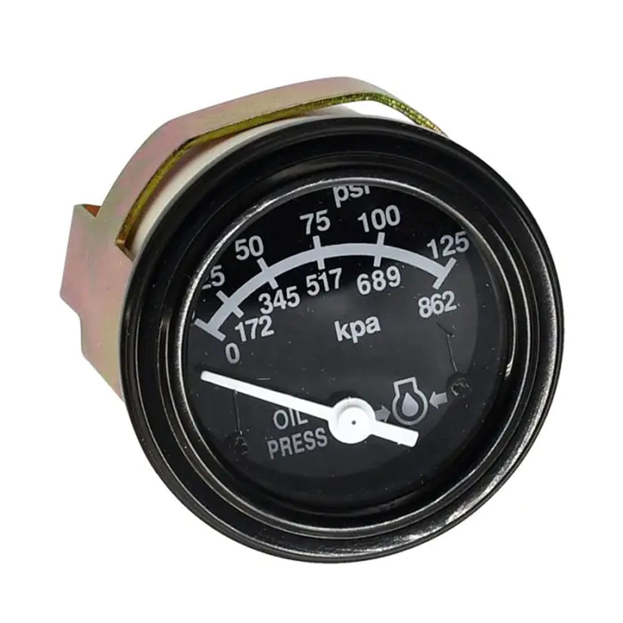 CUMMINS 4918895 - PRESSURE GAUGE ADAPTER - Original OEM part | Cummins ...