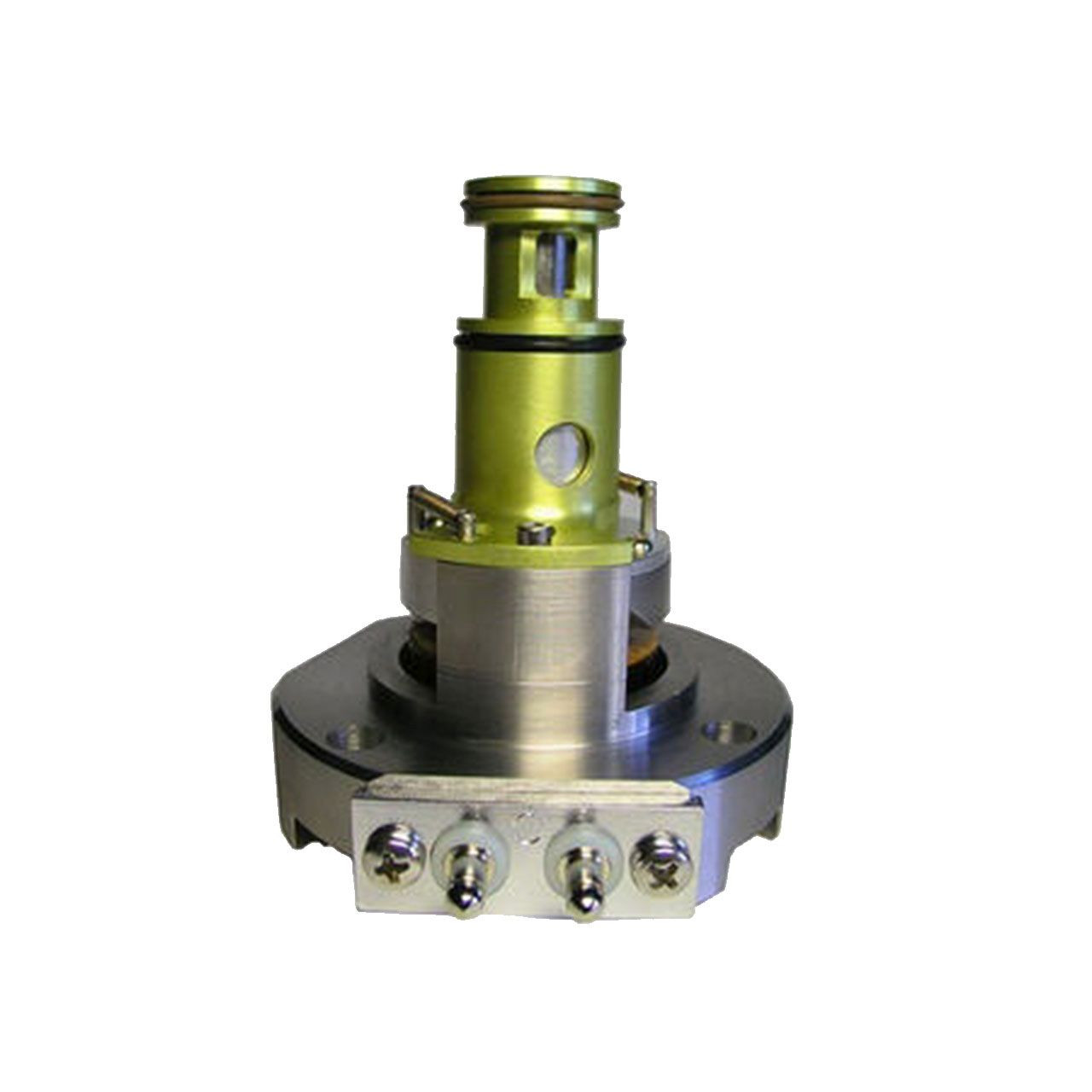CUMMINS 3408327 - ELECTRONIC FUEL CONTROL ACTUATOR - Original OEM part ...