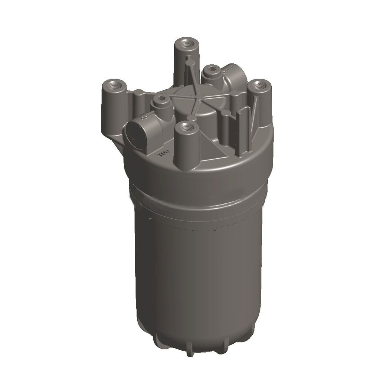 CUMMINS 5363390 - FUEL FILTER - Original OEM part | Cummins OEM Parts