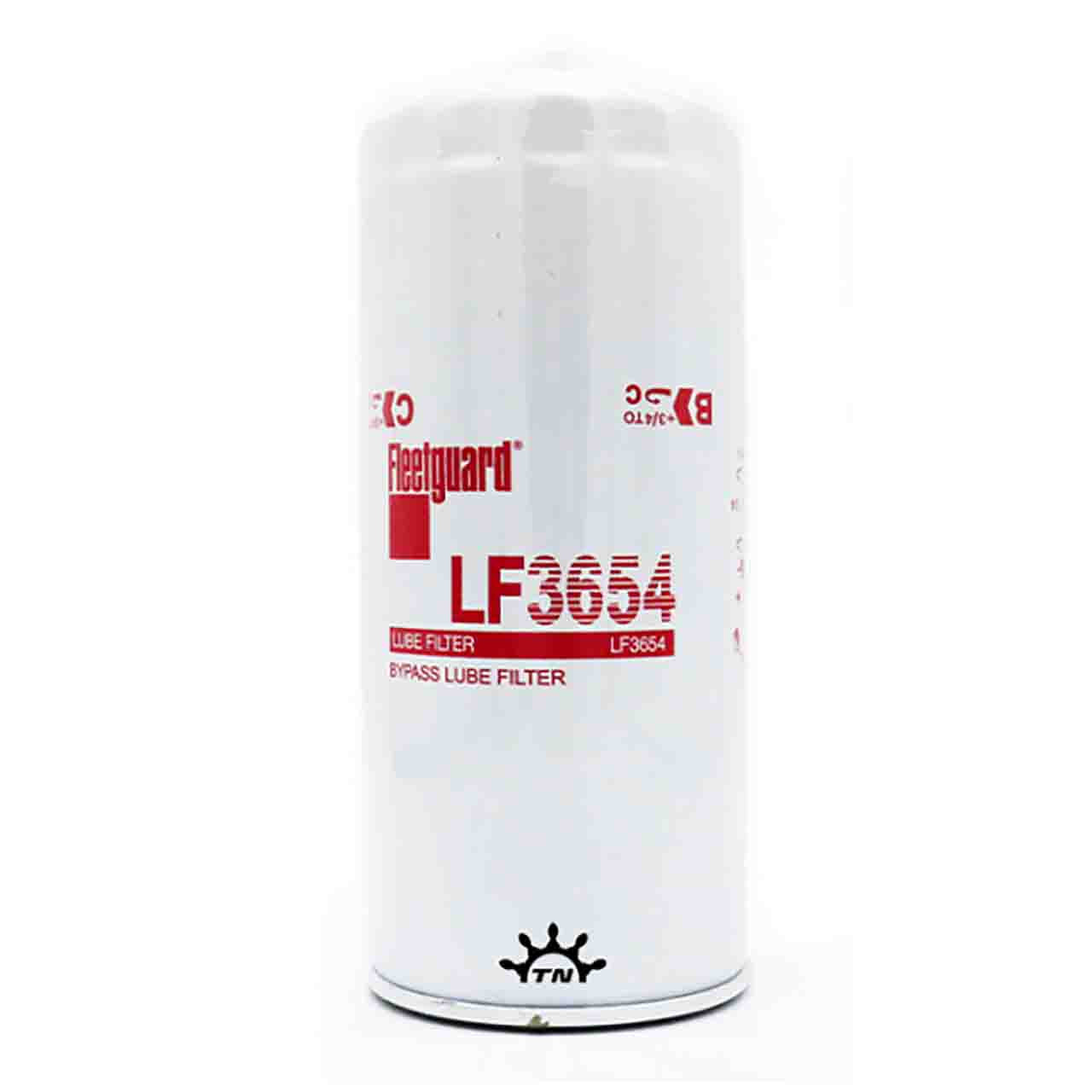 FLEETGUARD LF3654 - L F PACK - Original FLEETGUARD OEM part ...
