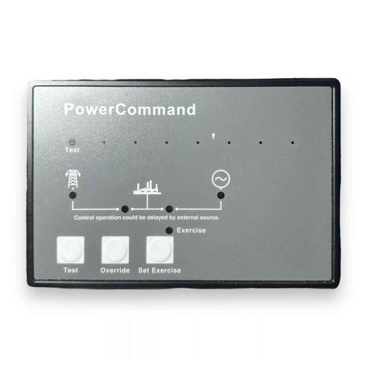 ONAN 300-5965 - DISPLAY-CONTROL ONAN/CUMMINS - Original OEM part ...