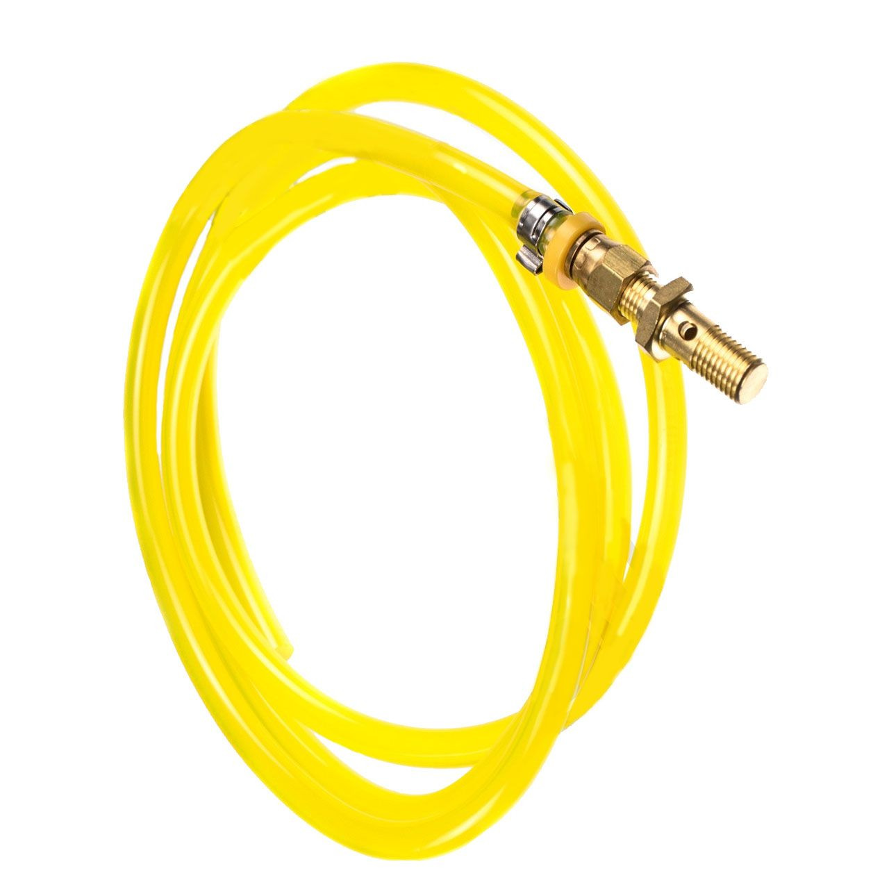 CUMMINS 3164618 - TESTER FUEL SYSTEM LEAK - Original OEM part