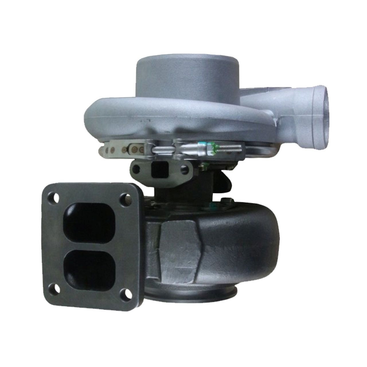 CUMMINS 3164682 - TURBOCHARGER LEAK TEST KIT - Original OEM part ...