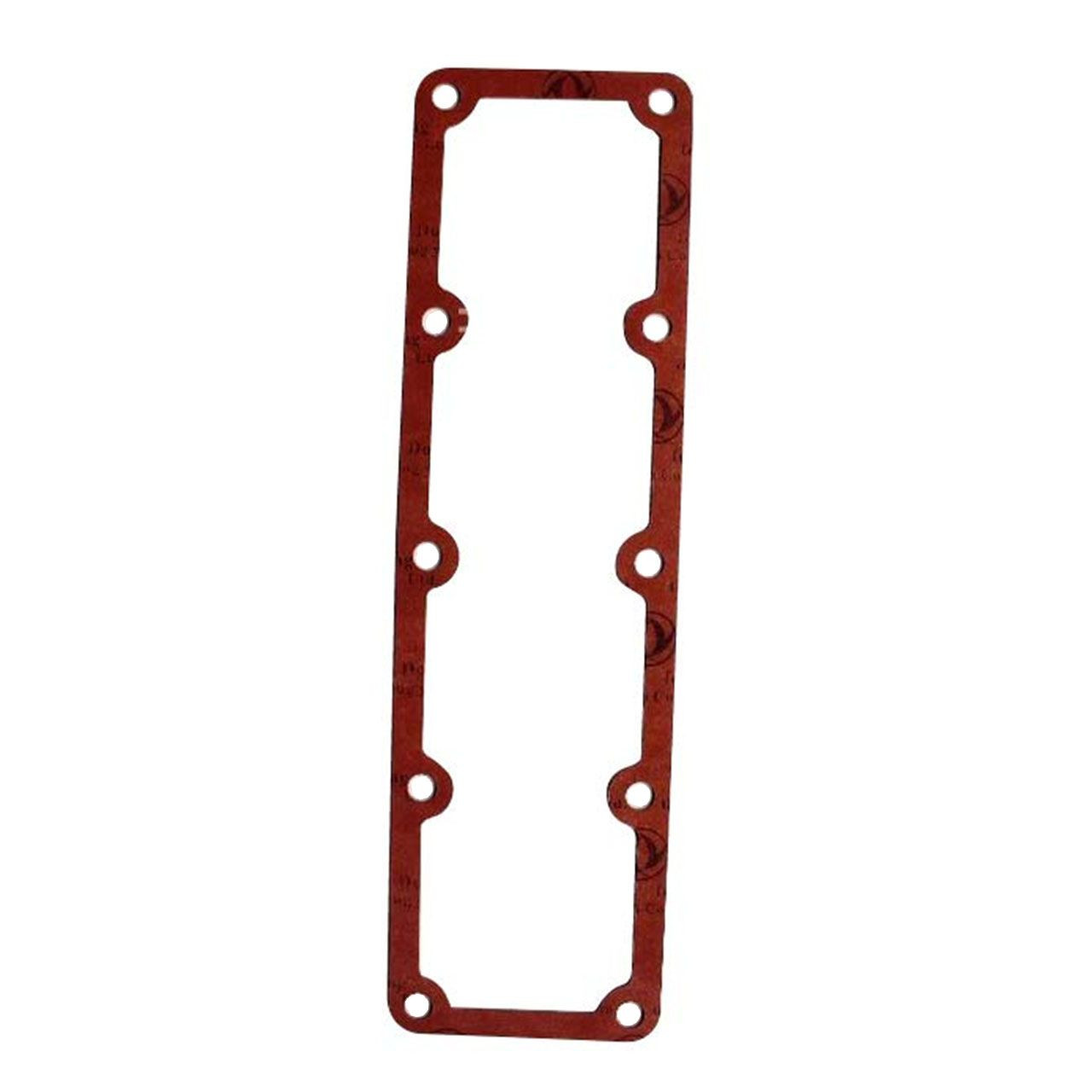 CUMMINS 3938153 - INTAKE MANIFOLD COVER GASKET - Original OEM part ...