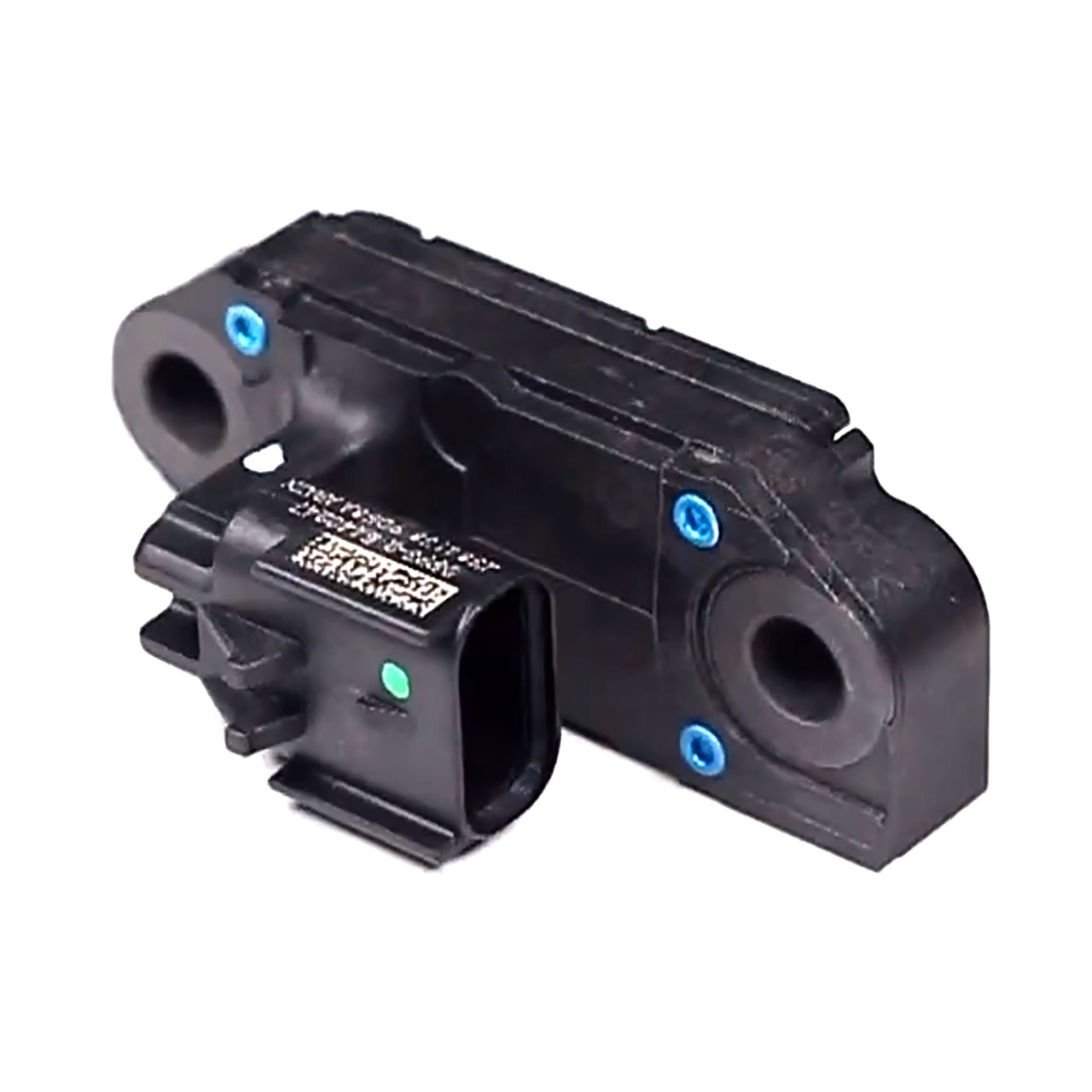 CUMMINS 4384138 - DIFFERENTIAL PRESSURE SENSOR - Original OEM part ...
