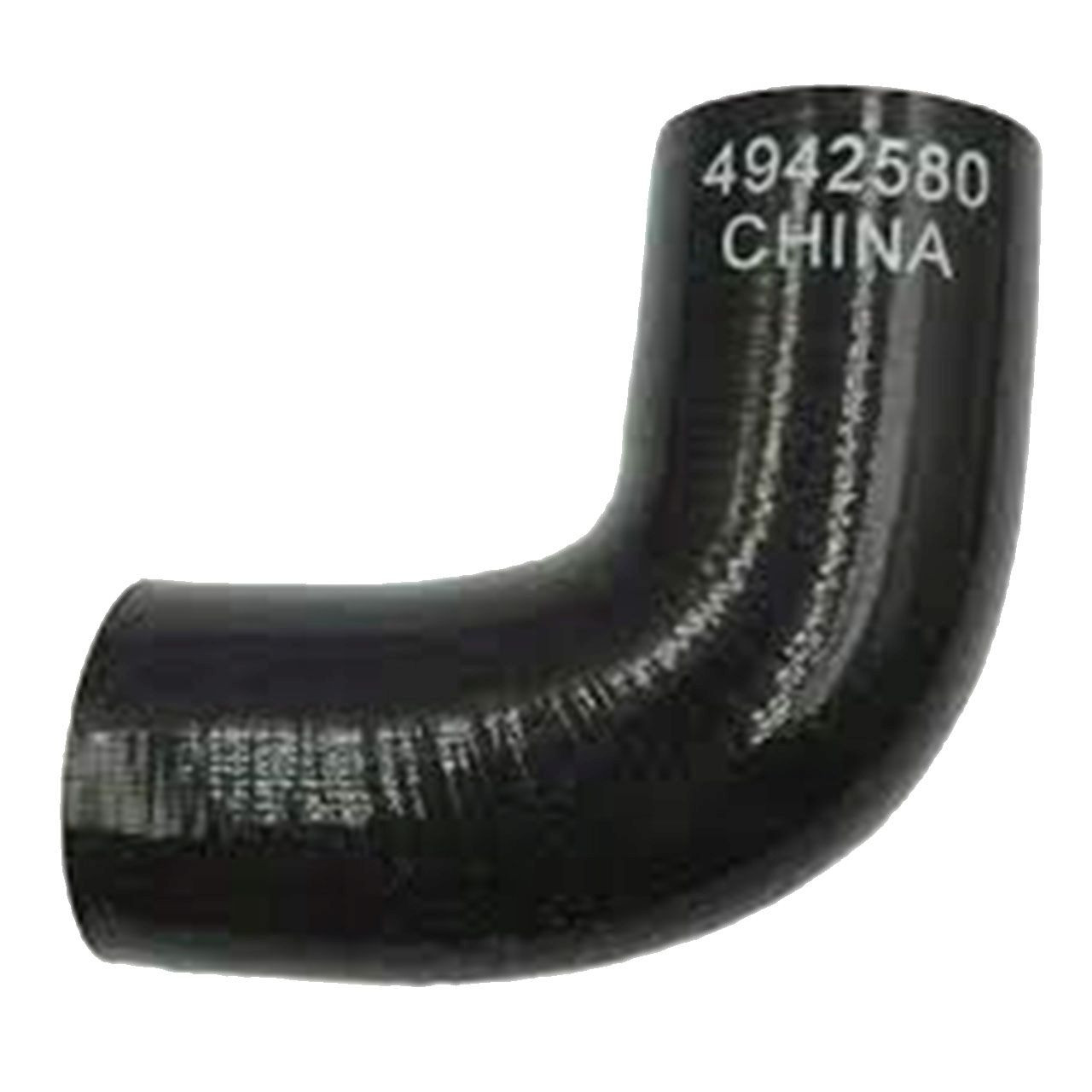 CUMMINS 4942580 - ELBOW HOSE - Original OEM part | Cummins OEM Parts