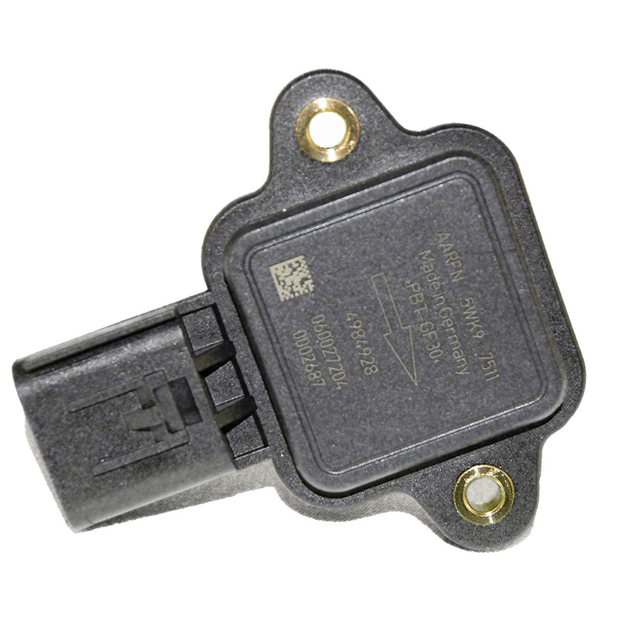 CUMMINS 4984928 - MASS FLOW SENSOR - Original OEM part | Cummins OEM Parts