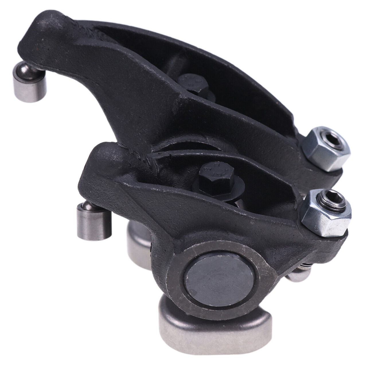 CUMMINS 4995602 - ROCKER LEVER - Original OEM part | Cummins OEM Parts