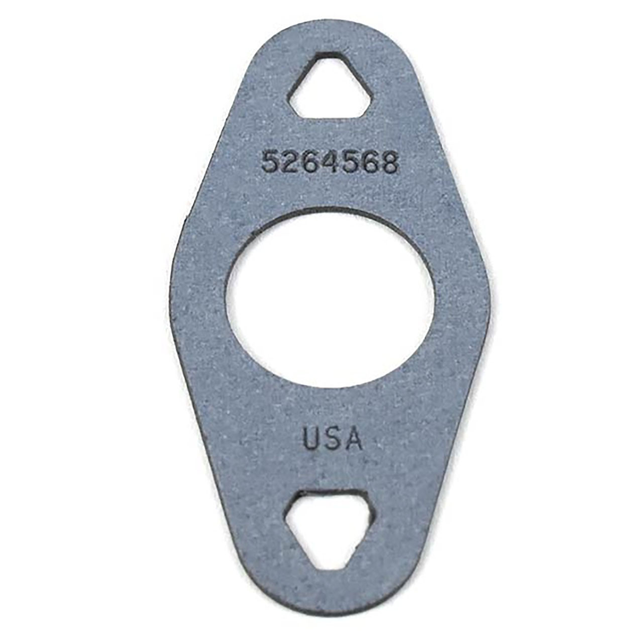 CUMMINS 5264568 - OIL DRAIN GASKET - Original OEM part | Cummins OEM Parts