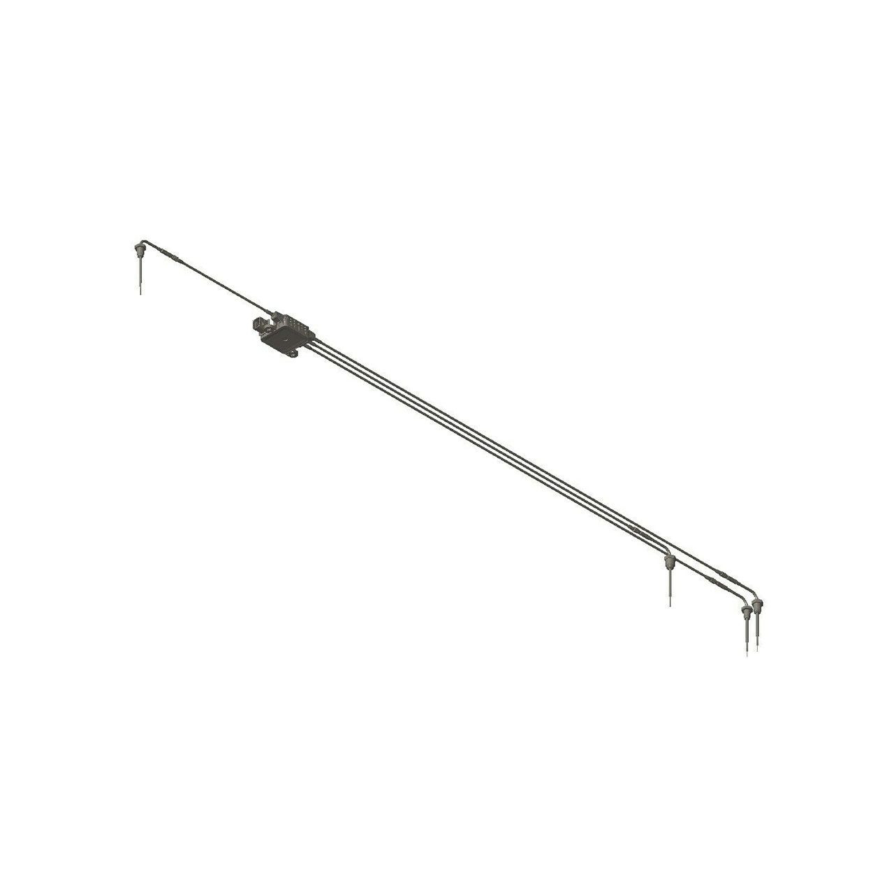 CUMMINS 5461645 - SENSOR TEMPERATURE - Original OEM part