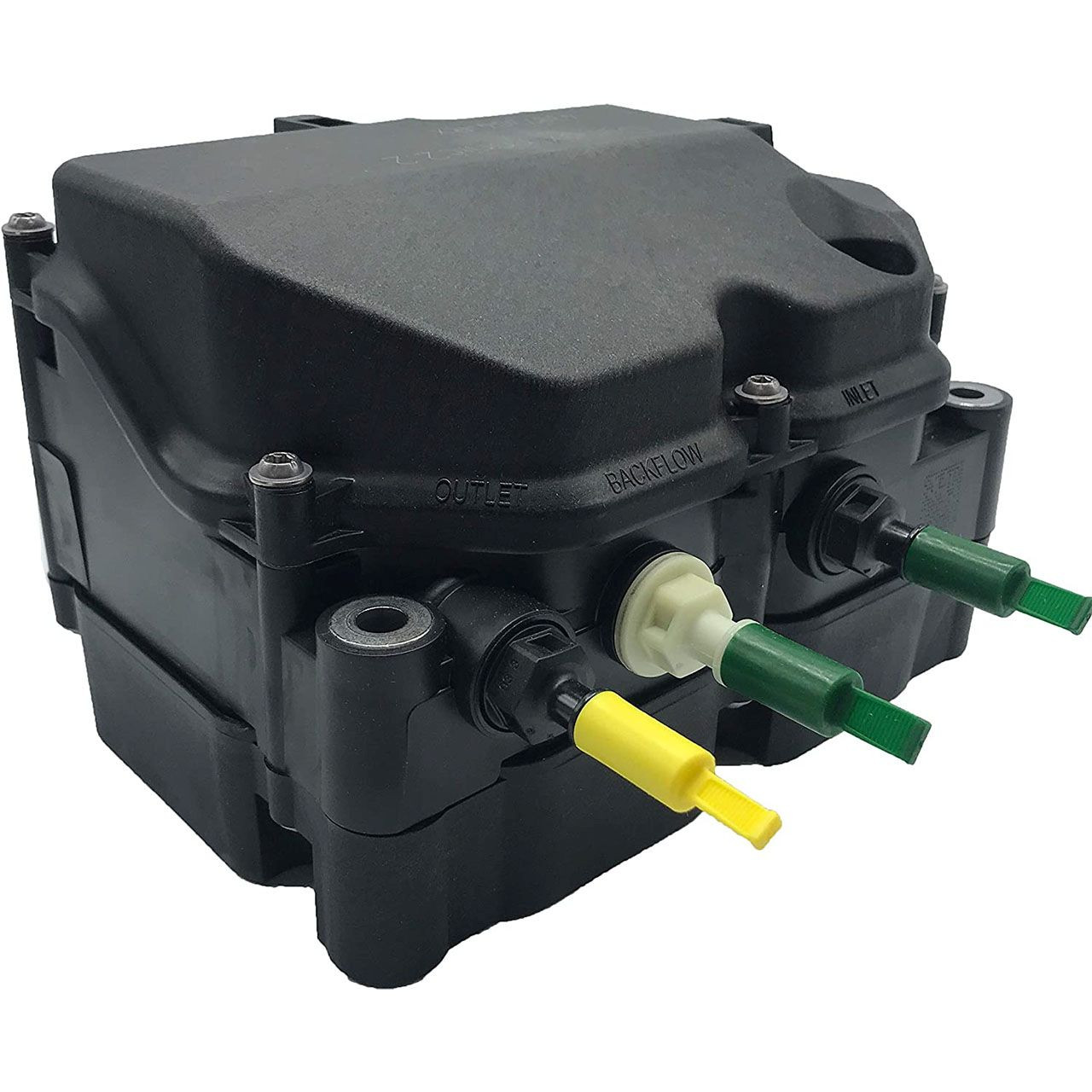 CUMMINS 5509448 - DOSER FLUID SUPPLY MODULE - Original OEM part ...