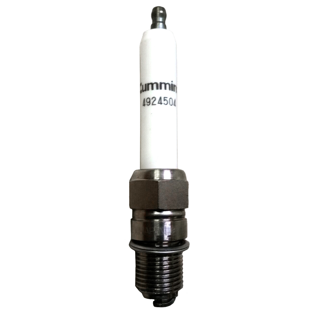 CUMMINS 4924504 - SPARK PLUG - Original OEM part | Cummins OEM Parts
