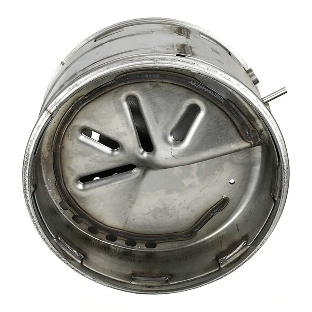 CUMMINS 5418122 - DECOMPOSITION REACTOR - Original OEM part | Cummins ...