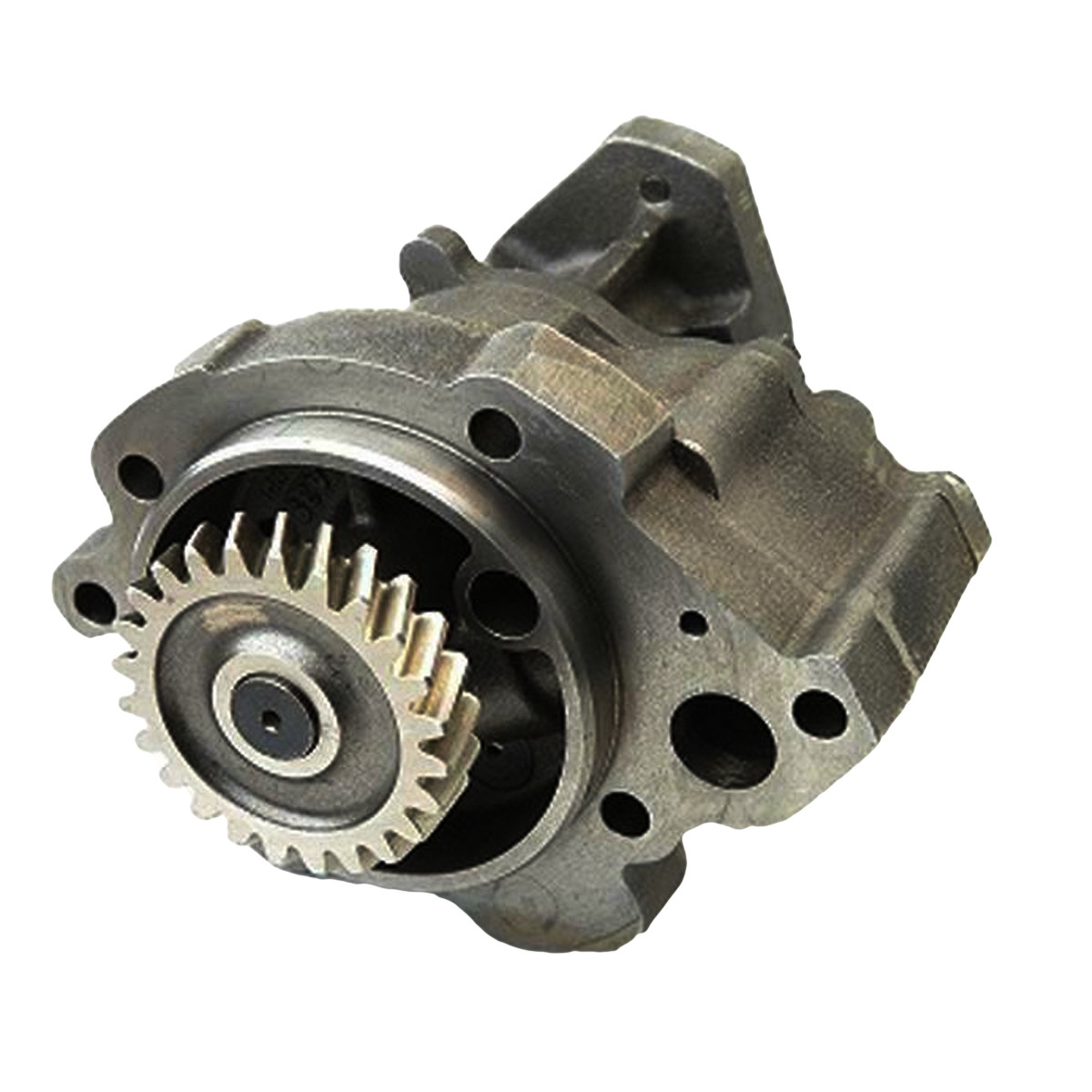 Cummins ISX Turbo Actuator 4034289RX OEM | Cummins Diesel Engine Parts
