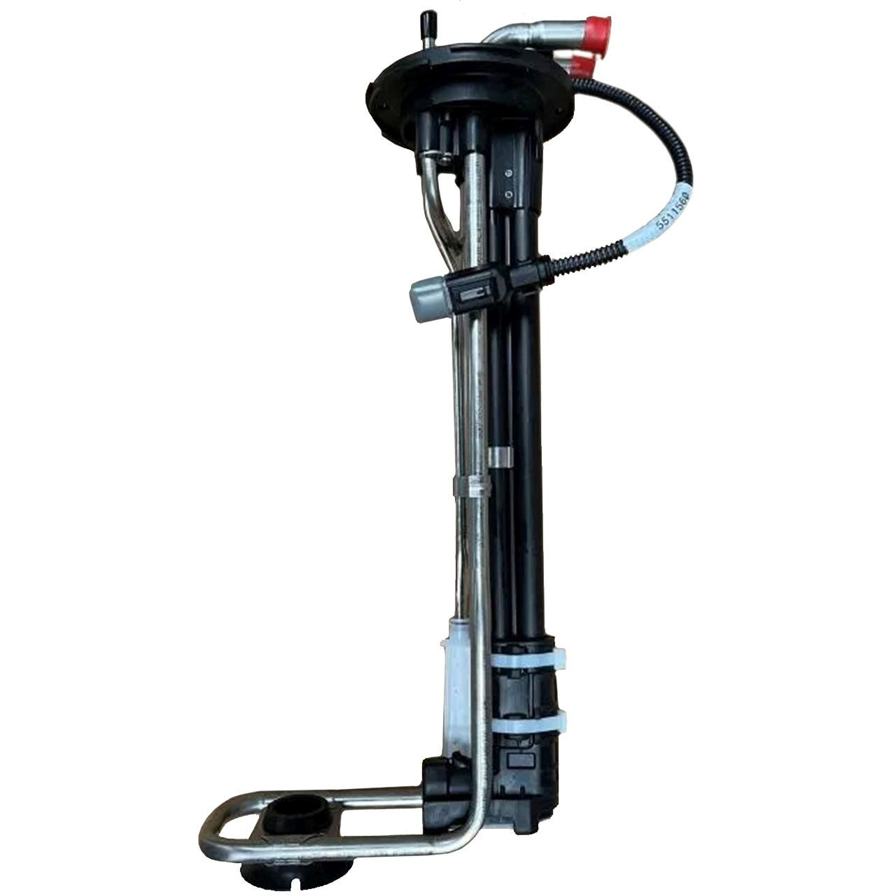 CUMMINS 5511564 - HEADER DSL EXHAUST FLUID - Original OEM part