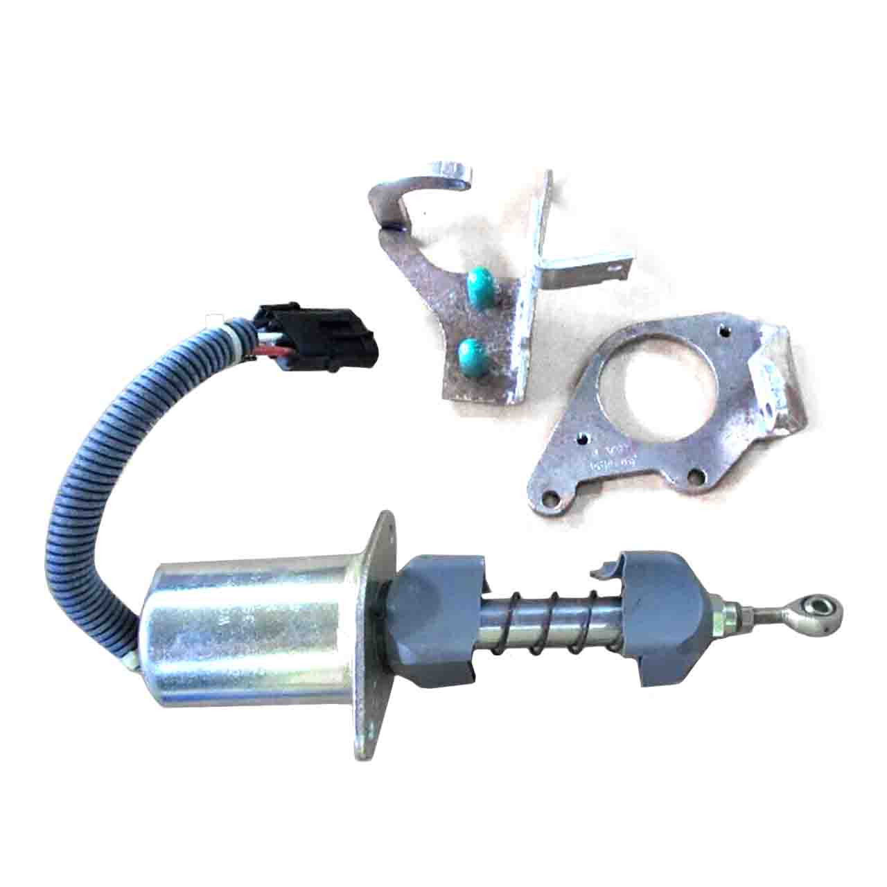 CUMMINS 4089576 - FUEL SHUTOFF VALVE KIT - Original OEM part | Cummins ...