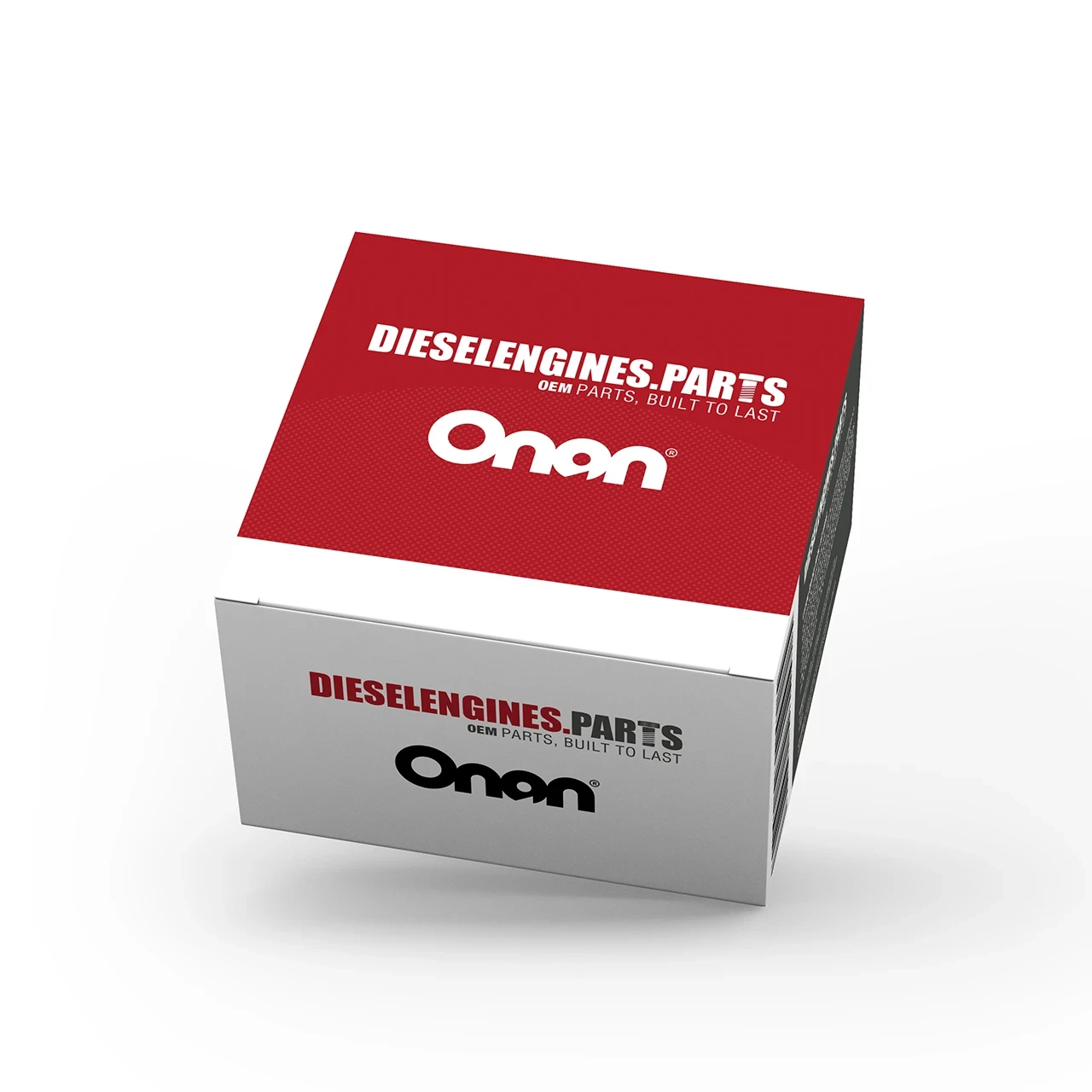 CUMMINS 4995774 - PLAIN HOSE - Original OEM part | Cummins OEM Parts