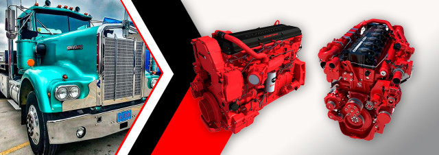 Diesel Engines Parts