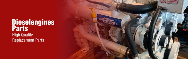 Diesel Engines Parts