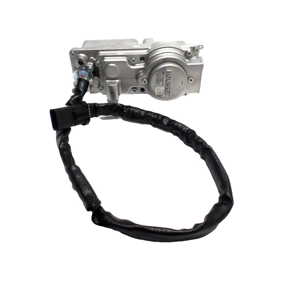 Diesel Engines Parts