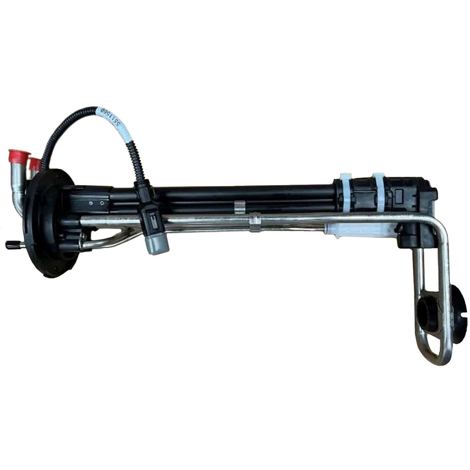 CUMMINS 5511565 - HEADER DIESEL EXHAUST FLUID - Original OEM part ...