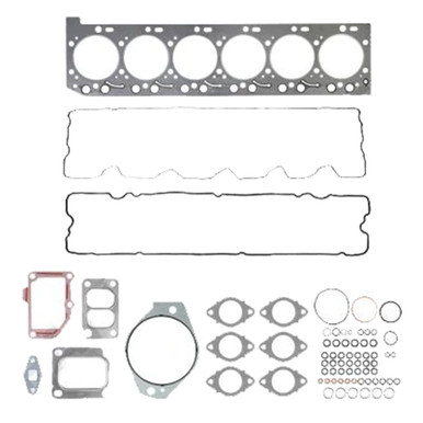 CUMMINS 5579029 - UPPER ENGINE GASKET KIT - Original OEM part | Cummins ...