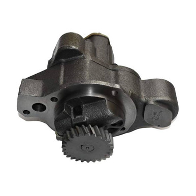 CUMMINS AR10172 - LUBRICATING OIL PUMP - Original OEM part | Cummins ...