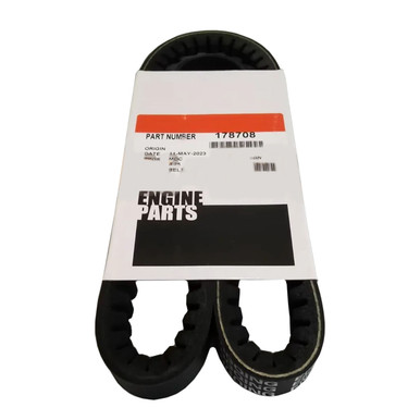 CUMMINS CUMMINS 178708 V BELT - Genuine part