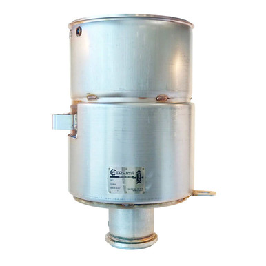 CUMMINS 2888250 - INLET CATALYST MODULE - Original OEM part | Cummins ...