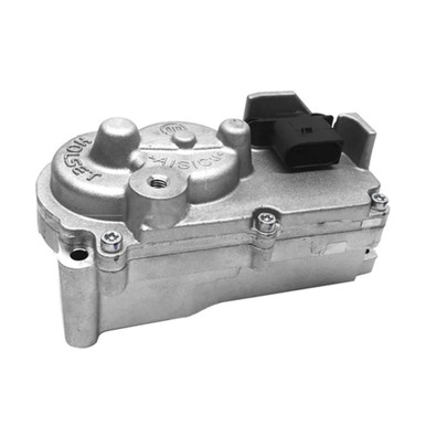 CUMMINS 5603776 - TURBOCHARGER ACTUATOR KIT - Original OEM part ...