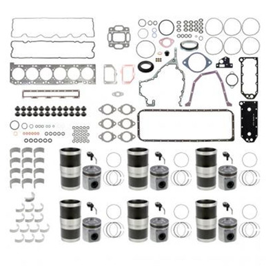 CUMMINS 5633432 - OVERHAUL KIT - Original OEM part | Cummins OEM Parts
