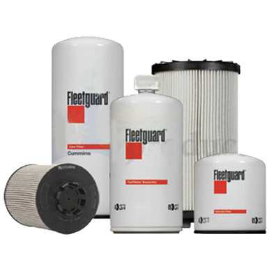 FLEETGUARD FF42102-MX - PACK FUEL FILTER - Original FLEETGUARD OEM part ...