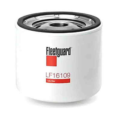 FLEETGUARD LF16109 - PACK FILTER LUBE - Original FLEETGUARD OEM part ...