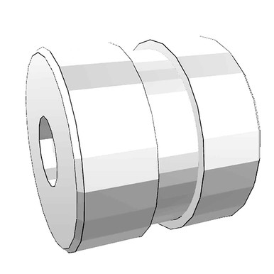 ONAN 141625 - PLUNGER IDLE SPRING ONAN/CUMMINS - Original OEM part ...