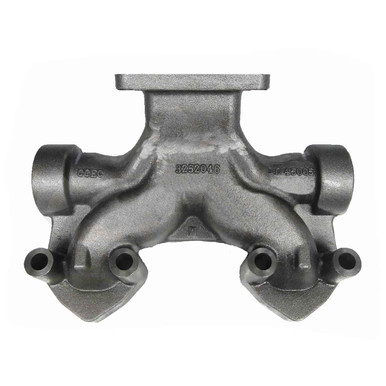 ONAN 3252046 - MANIFOLD EXHAUST ONAN/CUMMINS - Original OEM part ...