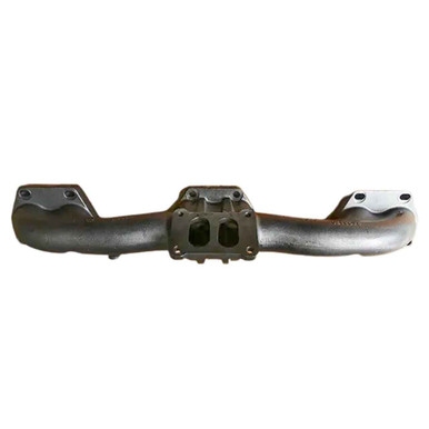 ONAN 3693170 - MANIFOLD EXHAUST ONAN/CUMMINS - Original OEM part ...