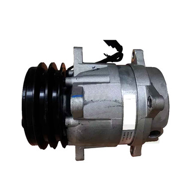 ONAN 3977166 - COMPRESSOR REFRIGERANT ONAN/CUMMINS - Original OEM part ...