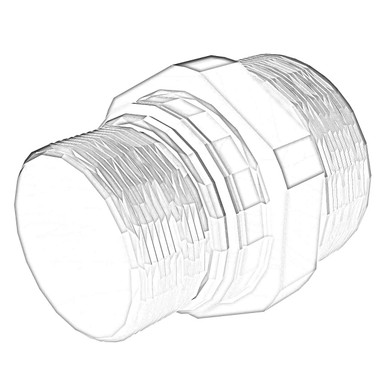 ONAN 5504796 - VALVE PRESSURE REGULATOR ONAN/CUMMINS - Original OEM ...