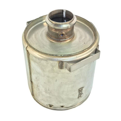 CUMMINS 2880589 - INLET CATALYST MODULE - Original OEM part | Cummins ...