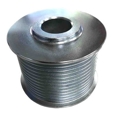 CUMMINS 3683004 - ALTERNATOR PULLEY - Original OEM part | Cummins OEM Parts