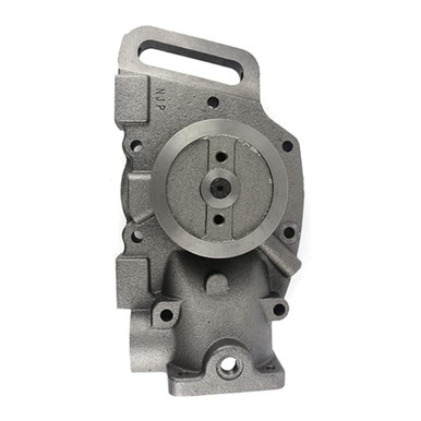 CUMMINS 3801784 - WATER PUMP - Original OEM part | Cummins OEM Parts
