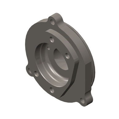 CUMMINS 3819638 - HYDRAULIC PUMP ADAPTER - Original OEM part | Cummins ...