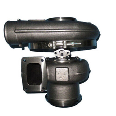 CUMMINS 4089809 - HX82 DRY TURBOCHARGER - Original OEM part | Cummins ...