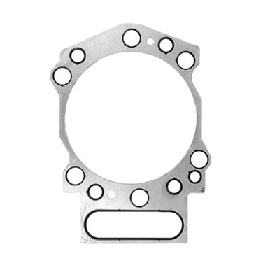 CUMMINS 4334080 - CYLINDER HEAD GASKET - Original OEM part | Cummins ...